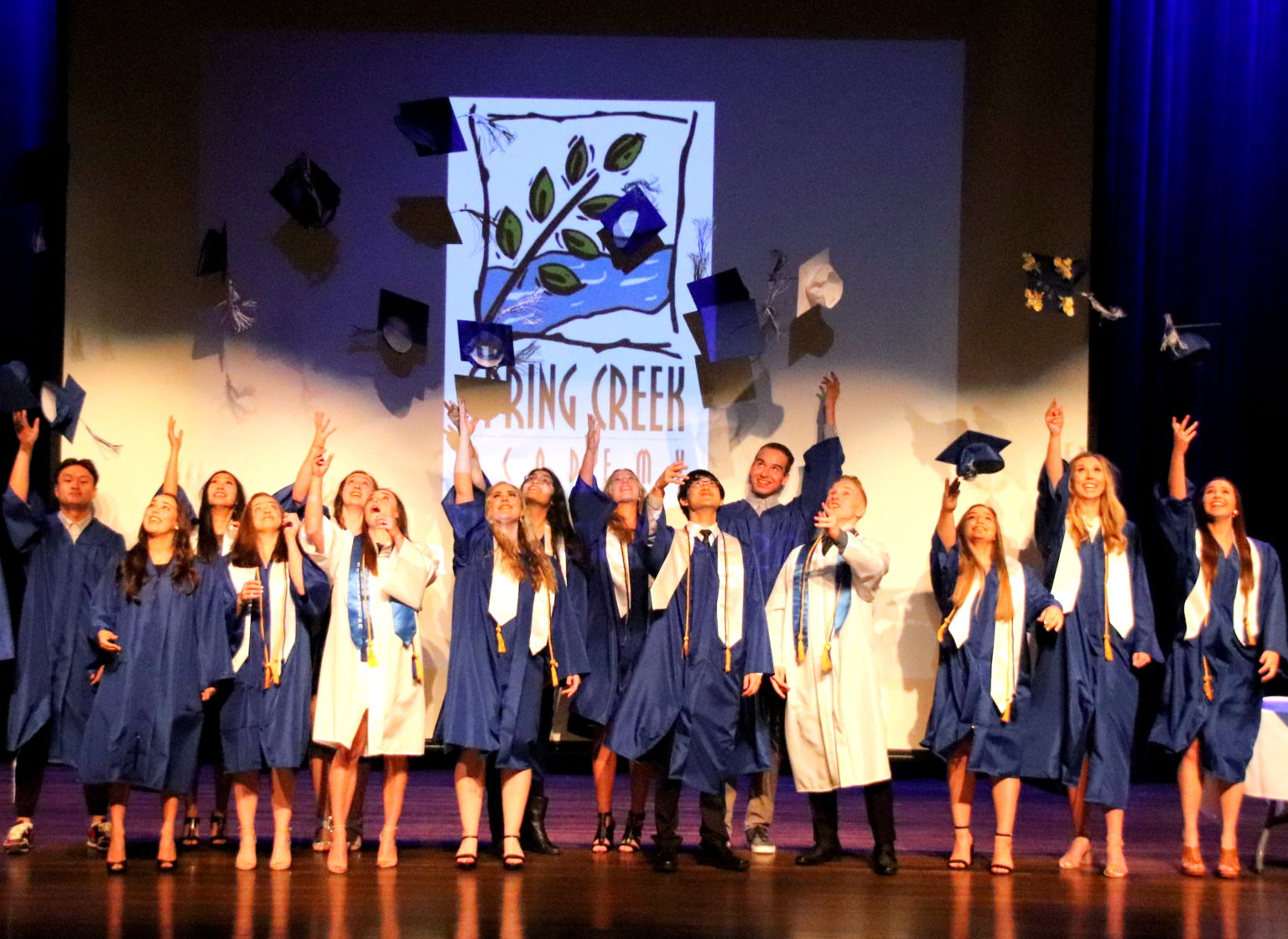Why Spring Creek Academy? – Spring Creek Academy